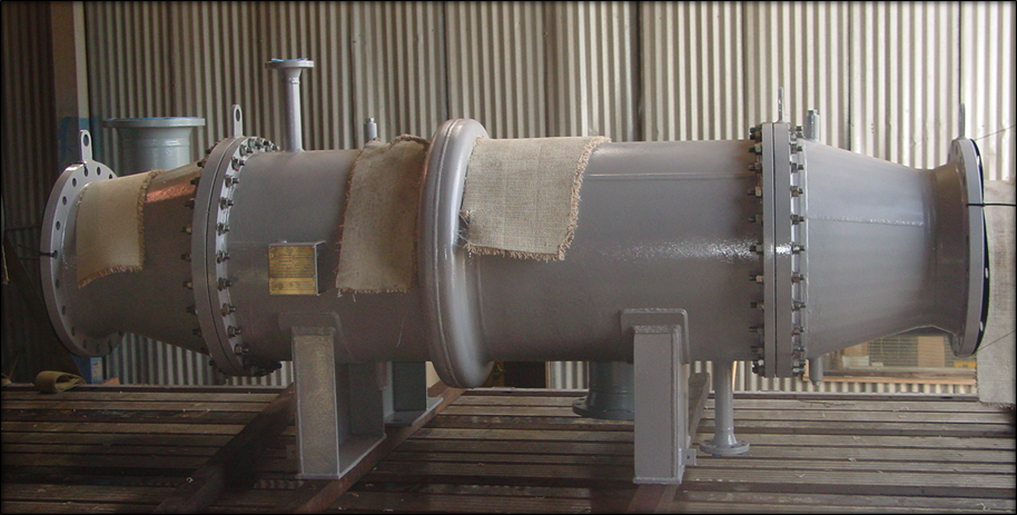 World Wide Exchanger